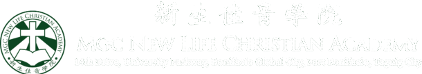 MGC New Life Christian Academy – Strive for Excellence | Strive for ...
